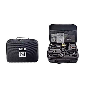 TILTA WLC-T04 Nucleus-Nano Wireless Focus Control System Nucleus N Suitable for Zhiyun Crane,Ronin s and G2X Gimbal