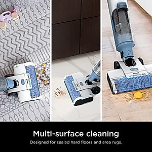 Shark HydroVac Multi-Surface Concentrate with Odor Neutralizer for Hard Floors & Area Rugs