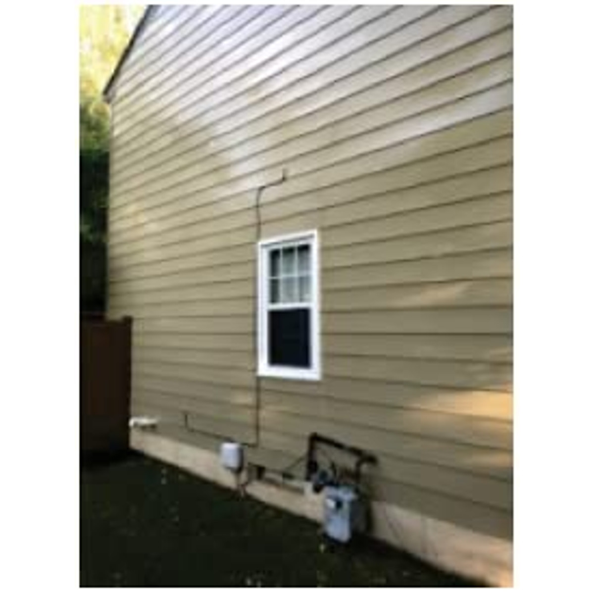 Everbrite 16 Oz. Clear, Protective Coating for Metal