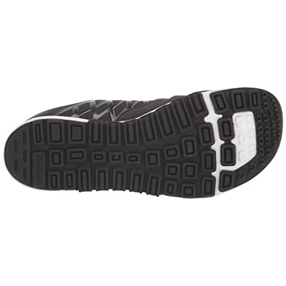 Reebok Women's Nano 2.0 Sneaker, Core Black/FTWR White/Pure Grey, 8