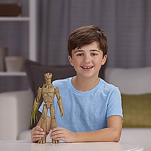 Marvel Guardians of the Galaxy Growing Groot