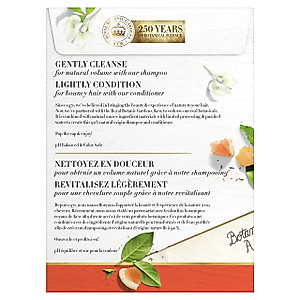 Herbal Essences Herbal Essences bio:renew White Grapefruit & Mosa Mint Shampoo and Conditioner Bundle Pack, 7.695 Fl oz