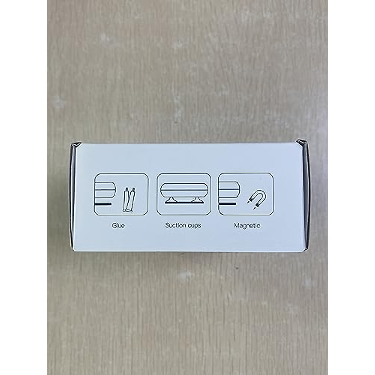 TEPENAR Rechargeable Submersible Pool Lights - 3.7" Waterproof Underwater Lights USB-C Charging Battery Operated Remote Controlled 16 Color Changing Hot Tub Lights with Magnet for Pool Pond 1 Pack