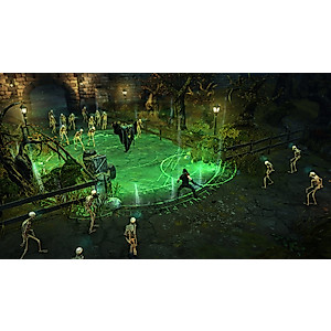 Victor Vran: Overkill Edition Xbox One - Xbox One