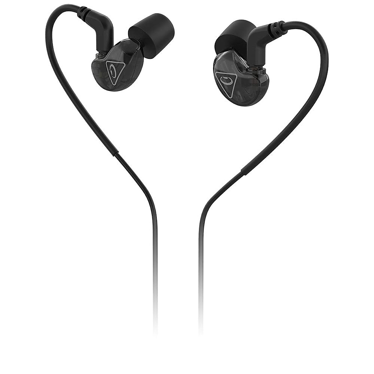 Behringer SD251-BT Studio Monitoring Earphones with Bluetooth* Connectivity