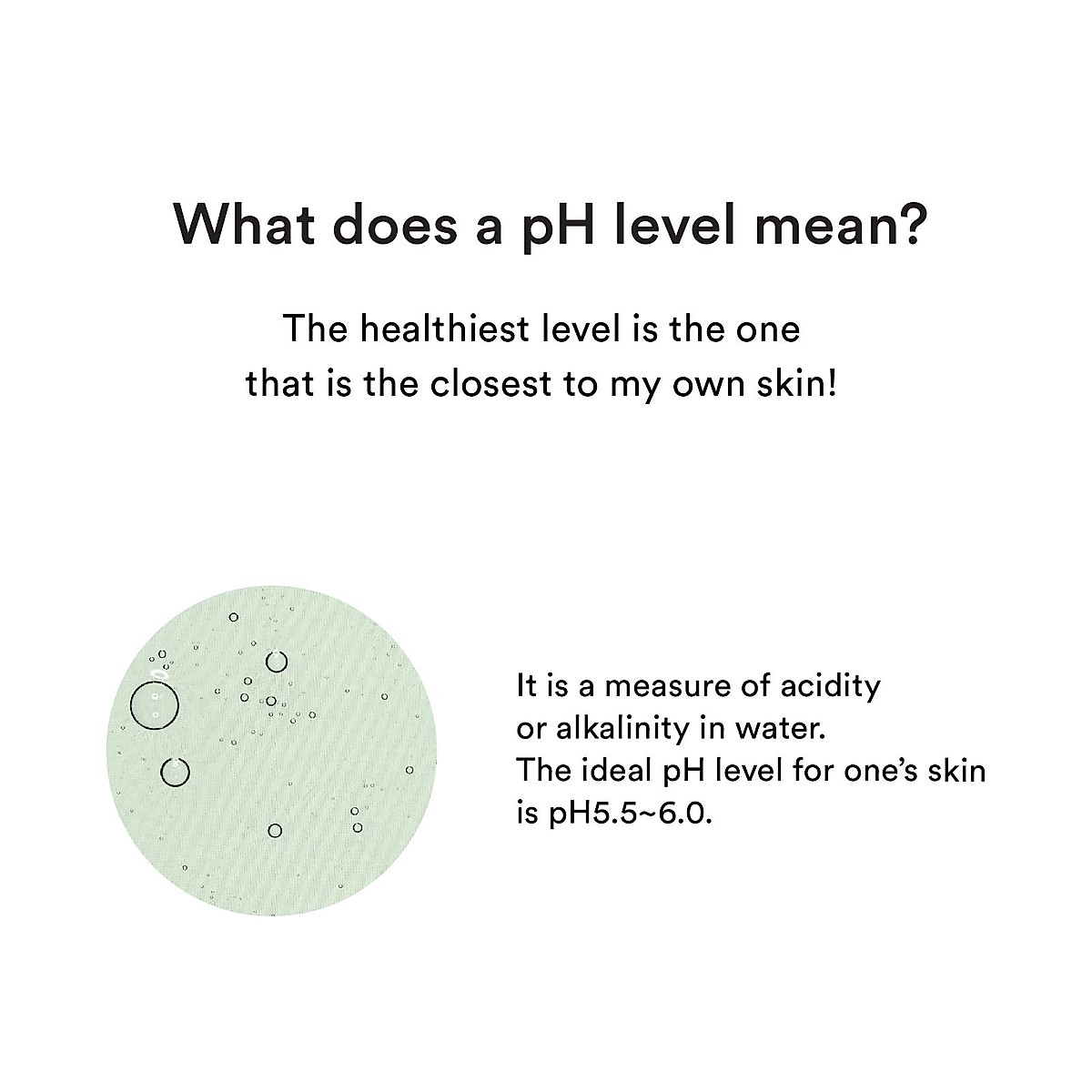 Abib Mild acidic pH sheet mask Heartleaf Fit 30ml (10pcs)