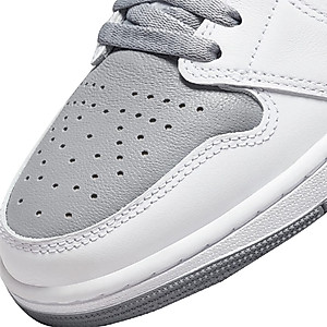 Jordan Mens Air 1 High OG 555088 037 Stealth - Size 9