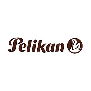 Pelikan Edelstein Bottled Ink for Fountain Pens, Sapphire, 50ml, 1 Each (339390)