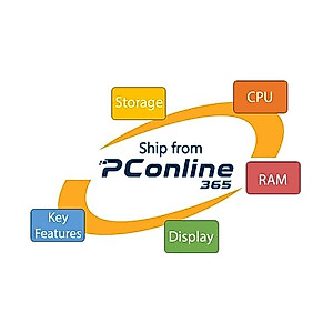 Lenovo Legion Pro 5 Gen 8 Gaming Laptop, 16” WQXGA 165Hz Display, AMD Ryzen 7 7745HX, NVIDIA GeForce RTX 4070, 64GB DDR5 RAM, 2TB SSD + 2TB SSD, Wi-Fi 6, RGB Backlit KB, Windows 11 Home, Onyx Grey