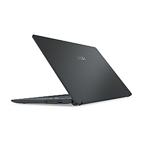 MSI Prestige 14 EVO 14" FHD Ultra Thin and Light Professional Laptop Intel Core i7-1185G7 Intel Iris Xe 32GB DDR4 1TB NVMe SSD Win10Home - Gray (A11MO-217)