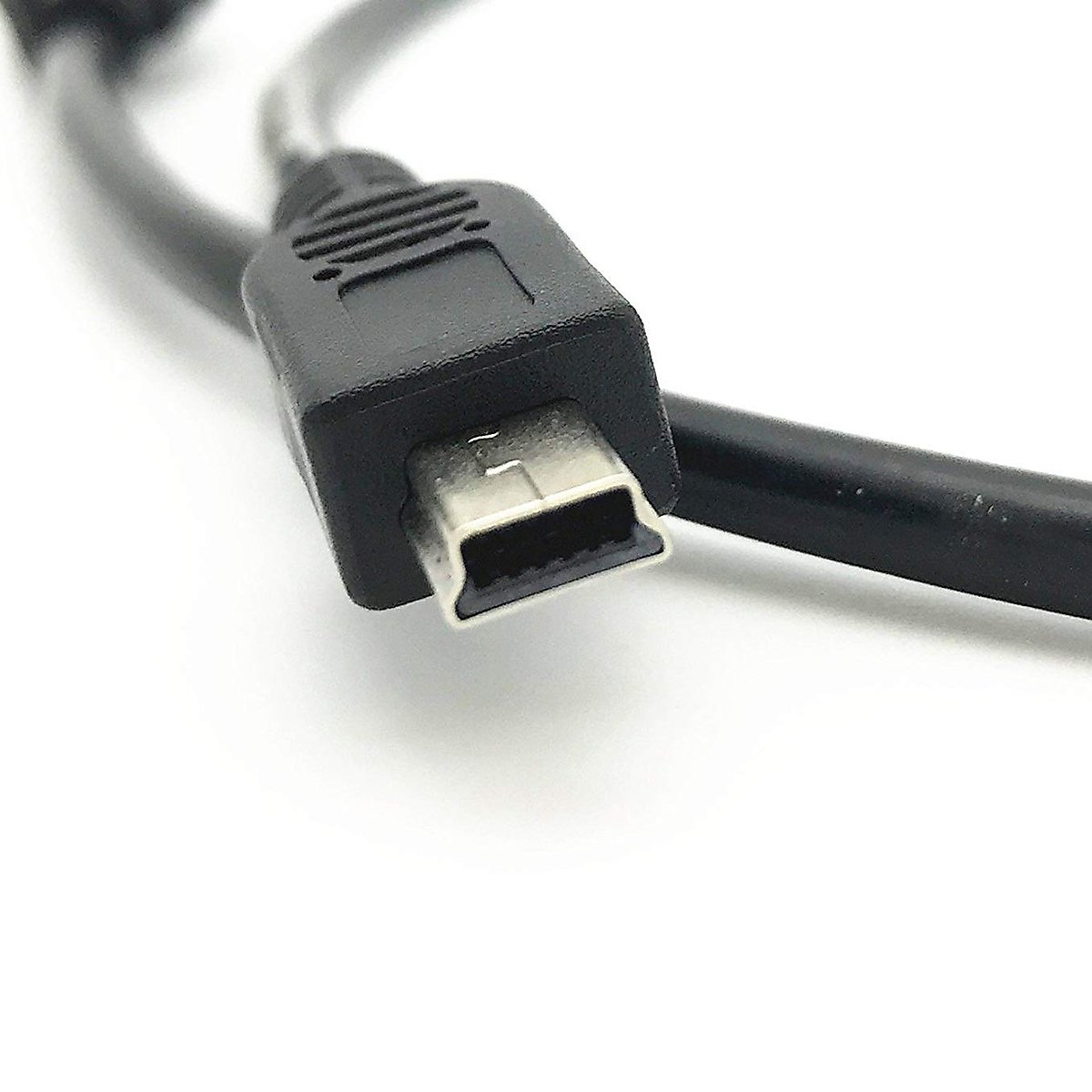 Master Cables Replacement USB Cable for Zoom Handy H1 H2 H4 H4N H5 H6 Portable Digital Audio Recorder - High-Speed Data Transfer, Durable Cord, Compatible with Various Zoom Recorders