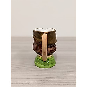 Archbury Robin Hood Character Mug