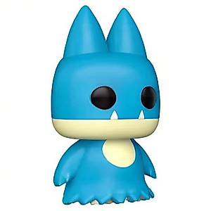 Funko Pop! Games: Pokemon - Munchlax