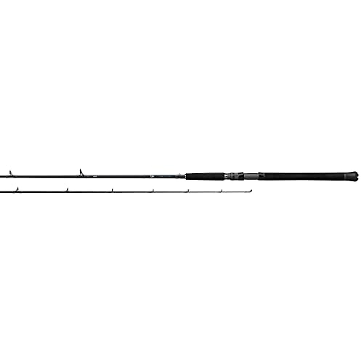 Daiwa SIN66MHXB Saltist Inshore Rod, Sections= 1, Line Wt.= 12-20