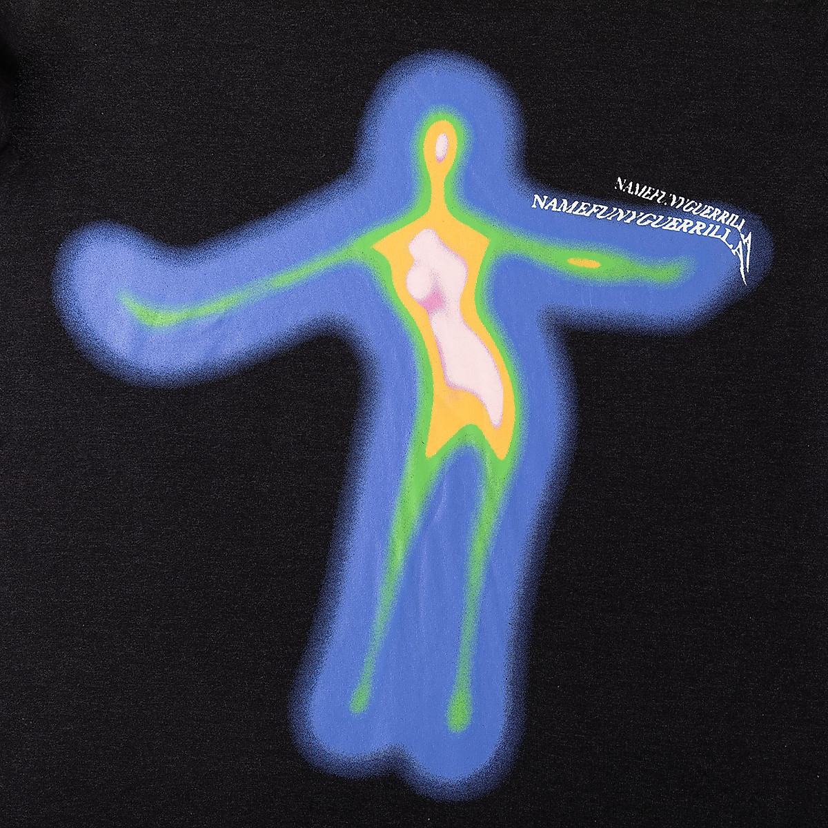 Laixton Men's Graphic Oversize Shirt Unisex Streetwear Casual Tunic Tops Loose Harajuku Aesthetic Tee Shirts