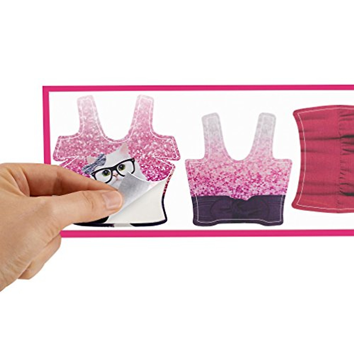 Barbie Fashion Design Maker Doll (Discontinued by Manufacturer)