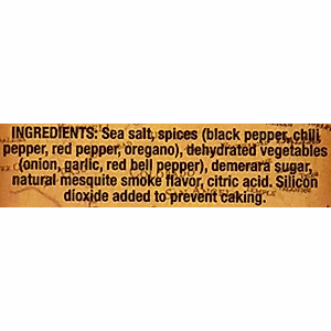 Kirkland Signature Sweet Mesquite Seasoning - 19.6 Oz