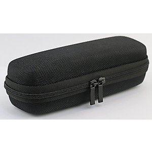 Maoershan Hard Travel Case For Klein Tools NCVT3P Dual Range Non Contact Voltage Tester 12-1000V AC Pen (Empty Case Only)
