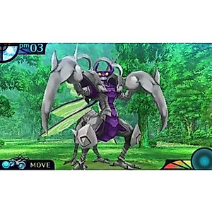 Etrian Odyssey Untold: The Millennium Girl