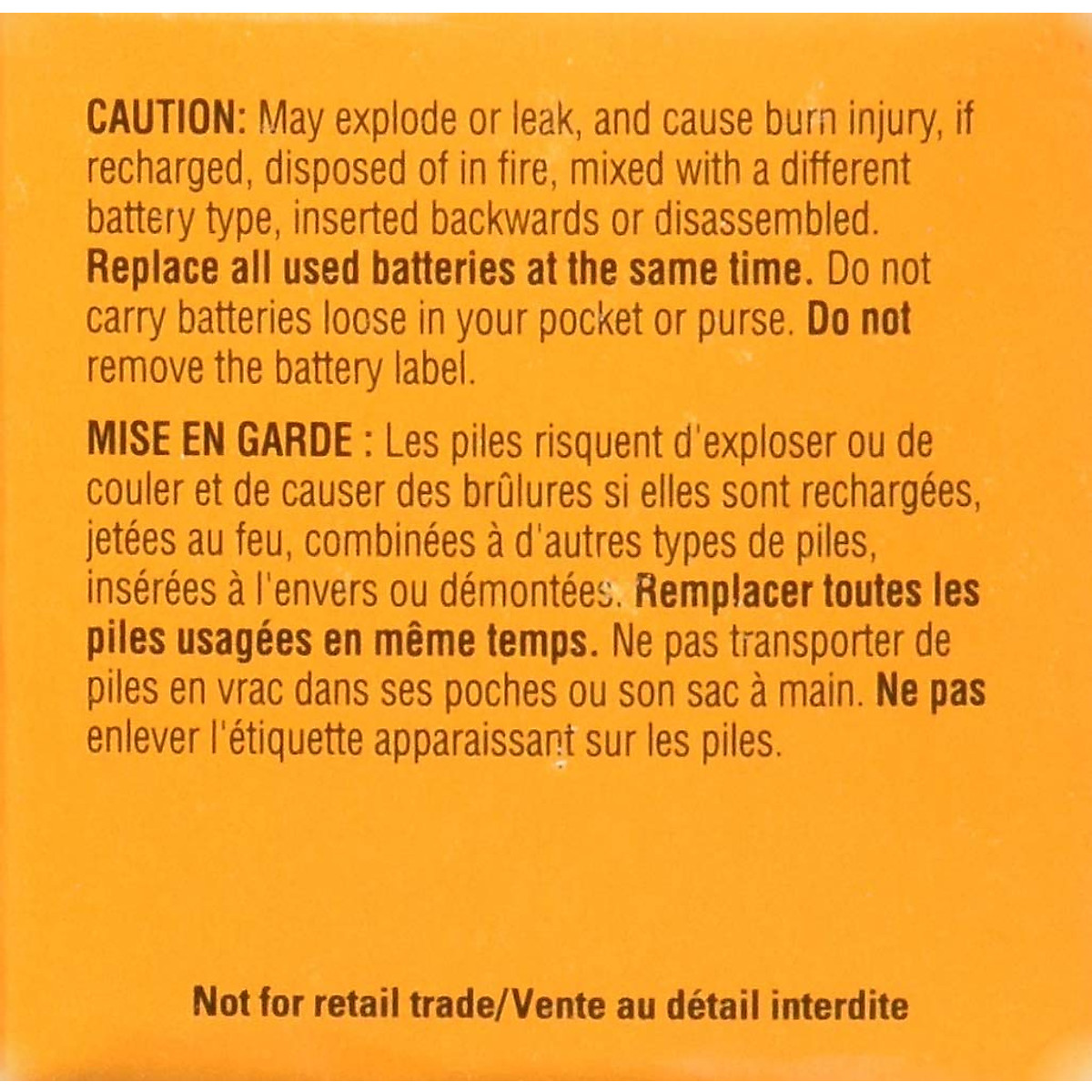 Duracell Procell 9 Volt Batteries, Pack of 12 (Packaging May Vary) - 2 Pack