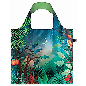 LOQI Hvass and Hannibal Arbaro Tote Bag