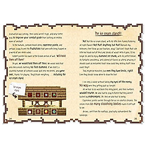 Diary of an 8-Bit Warrior: Path of the Diamond: An Unofficial Minecraft Adventure (Volume 4)