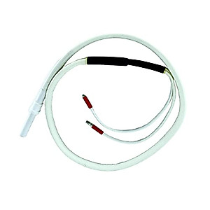 12V 80W Prime igniter Compatible with Green Mountain Grills Jim Bowie Prime & Daniel Boone Prime Models, Replaces Part # GMG P-1271