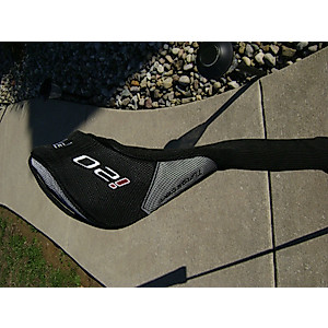 PING i20 Driver Headcover Cover