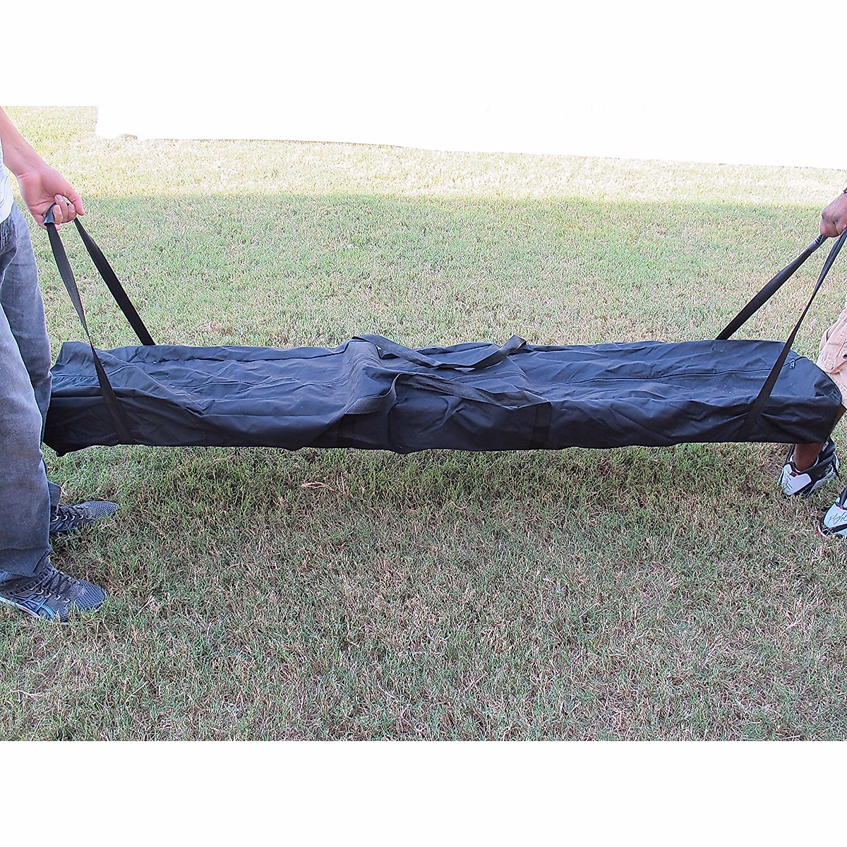 Long Storage Bag for Party Tent,Event Tent, Tent Canopy 40'x20', 32'x20', 26'x20',20'x20'