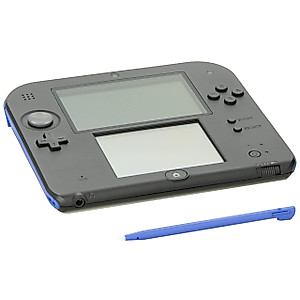 Nintendo 2DS Console with Mario Kart 7 - Electric Blue