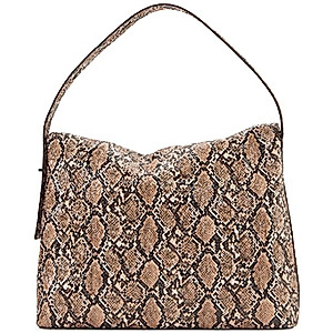DKNY Tania Hobo, Python