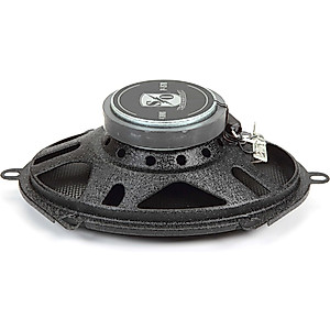 Sound Ordnance P-57B 5" x 7"/6" x 8" 2-Way Speakers