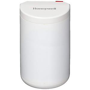 Honeywell Home RCHSKF1/N Rchskf1 Smart Home Security System Keyfob, White