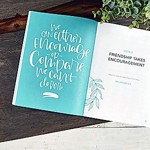 We Saved You a Seat - Teen Girls' Bible Study Book: Finding and Keeping Lasting Friendships