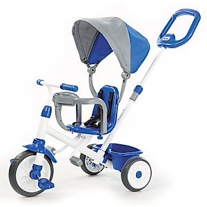 Little Tikes My First Trike Ride On