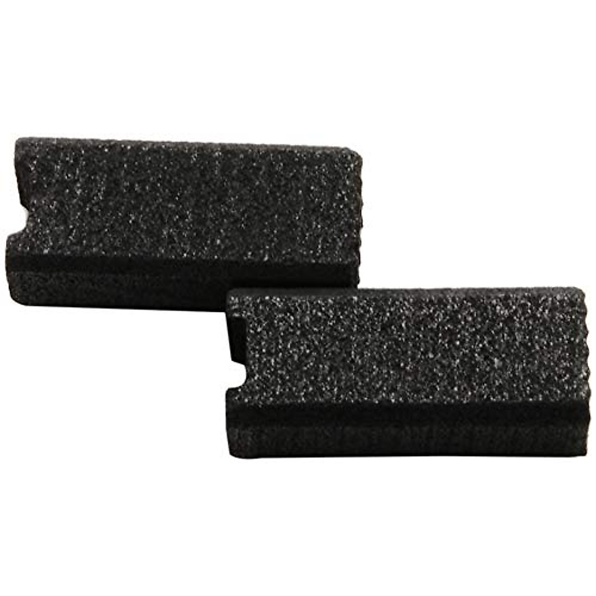 Buildalot Specialty Carbon Brushes 0744_Miller Falls_Mod. 680 for Miller Falls Mod. 680 Powertools - With