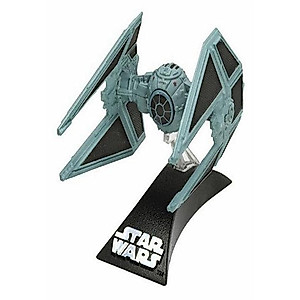 Hasbro Titanium Series Star Wars 3 Inch Vehicles TIE Interceptor