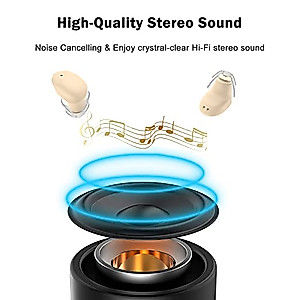 Sleep Earbuds for Side Sleepers Invisible Earbuds for Sleeping Smallest Sleep Buds Tiny Mini Small Discreet Bluetooth Earpiece Wireless Hidden Headphones Work Sport