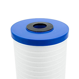 EcoAqua Replacement for Aqua-Pure® AP810 Filter, 4-Pack