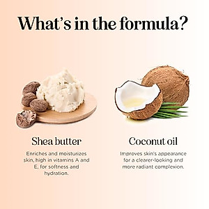 Hot Firming Lotion Sweat Enhancer - Skin Tightening Cream for Stomach Fat and Cellulite - Sweat Cream for Better Workout Results - Long Lasting Moisturizing Pre and Post Workout Massage Lotion