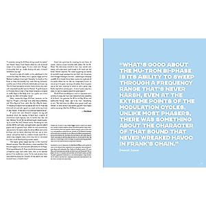 Stompbox: 100 Pedals of the World's Greatest Guitarists