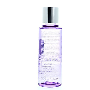 Clinique Take The Day Off Cleanser 4.2 Oz Clinique/Take The Day Off Makeup Remover 4.2 Oz For Lids, Lashes & Lips