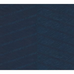 Scott Living SLS3979 Indigo Wayward Peel & Stick Wallpaper, Blue