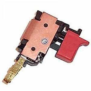 Bosch 2607200456 ON-OFF SWITCH