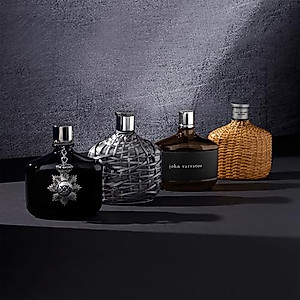 Men's Cologne by John Varvatos, XX, 4.2 Fl Oz Eau de Toilette EDT Spray