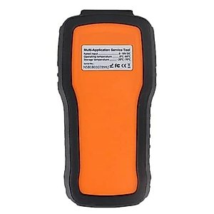 FOXWELL NT530 for Porsche - All Systems, All Maintenance Service - Bidirectional Diagnostic Scan Tool OBD2 Scanner Automotive Code Reader ABS Bleed SRS Airbag SAS TPMS TPS EPB Oil Reset CKP