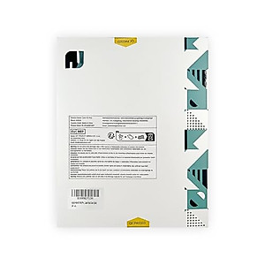 auaua Case for iPad Pro 12.9 6th/5th/4th/3rd Generation 2022/2021/2020/2018, Slim Durable Leather Stand Cover with Pencil Holder, Auto Sleep/Wake (Green)