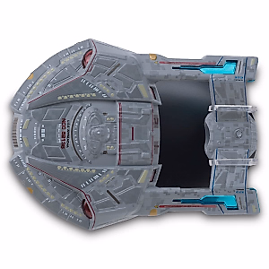 Hero Collector Star Trek The Official Starships Collection | U.S.S. Appalachia NCC-52136 Steamrunner by Eaglemoss
