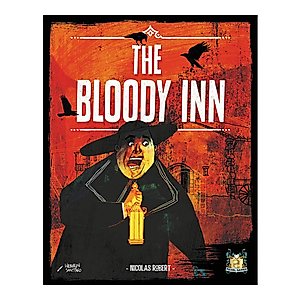 The Bloody Inn