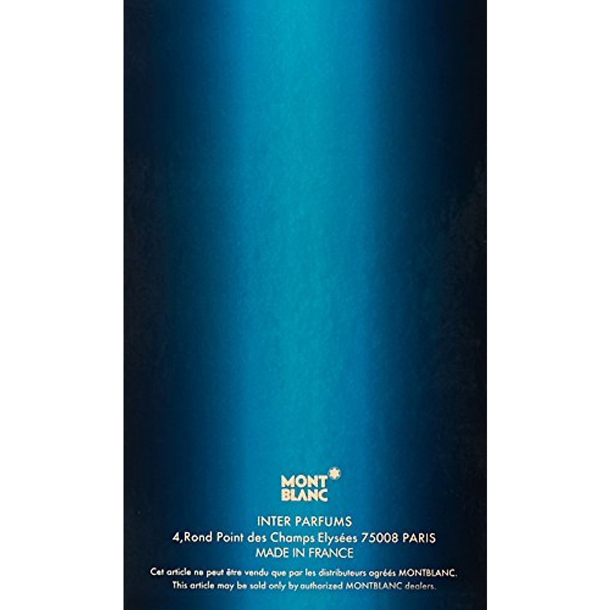 MONTBLANC Star Walker Eau de Toilette, 1.7 fl. oz.